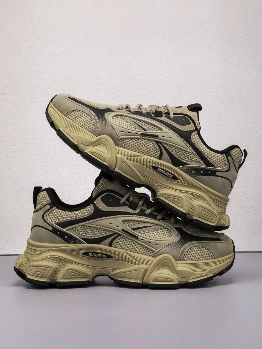 Nuevos tenis Owen Kobe Mamba para hombres con zapatillas deportivas de ...