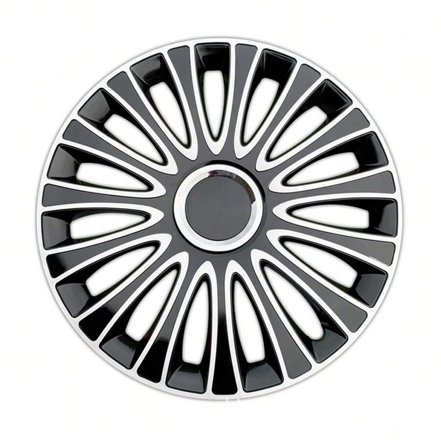 Hubcaps Wheel Covers For Cars Premium Hubcaps 16"CC Wheel Rim Cover ...