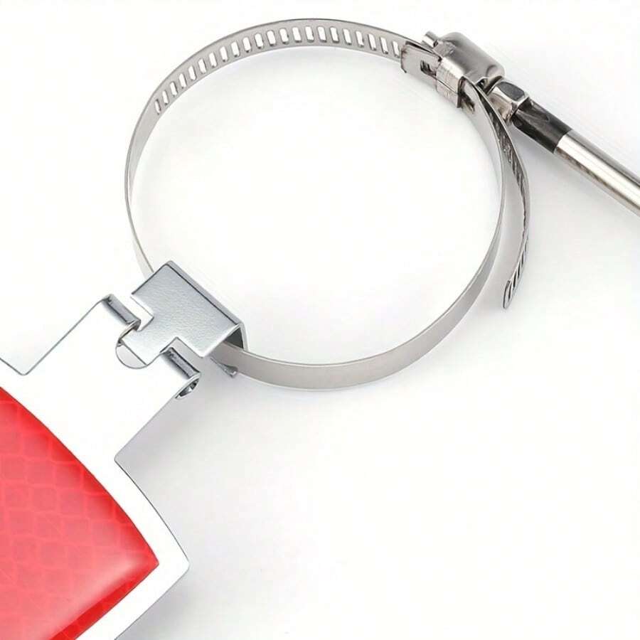 Automotive Anti-Static Grounding Strip, Human Body Static Eliminator ...