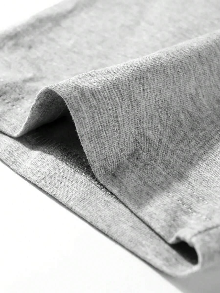 PAYEAH Death Before Dismount T Shirt (Single Piece)100% Cotton 220g Heavy Cotton T Shirt | SHEIN USA