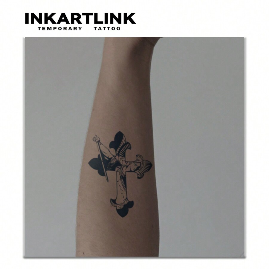 INKARTLINK INKARTLINK Revolutionizing Tattooing Technology, Semi ...