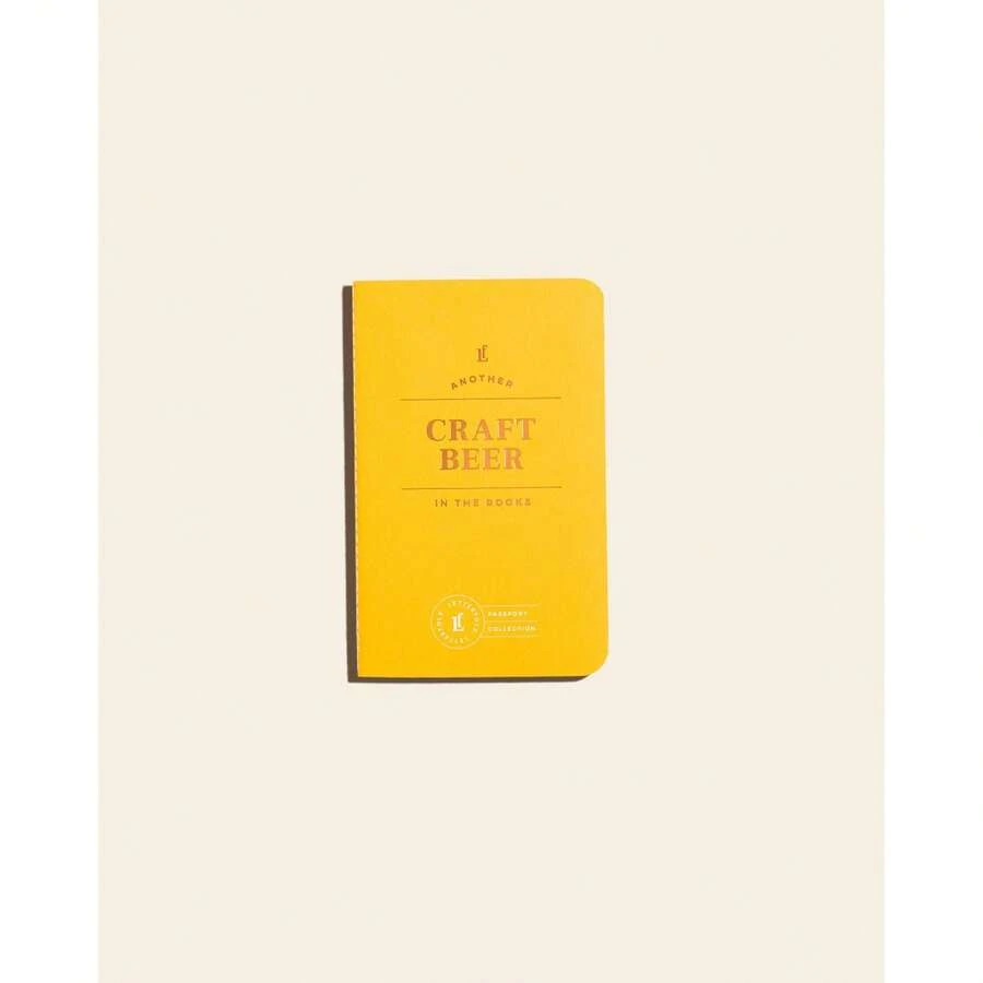 Craft Beer Passport | SHEIN USA