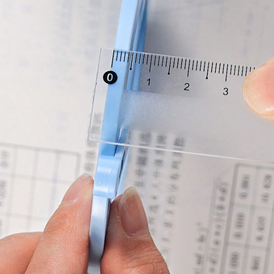 360-Degree Protractor Demonstrator For Students, Right Angle & Acute ...