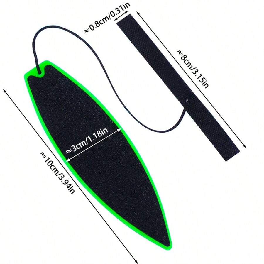 1pc Finger Surfboards - Fingerboard Toys - Surfing Wind - Mini Boards ...