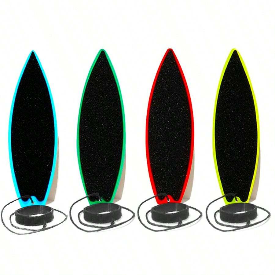 1pc Finger Surfboards - Fingerboard Toys - Surfing Wind - Mini Boards ...