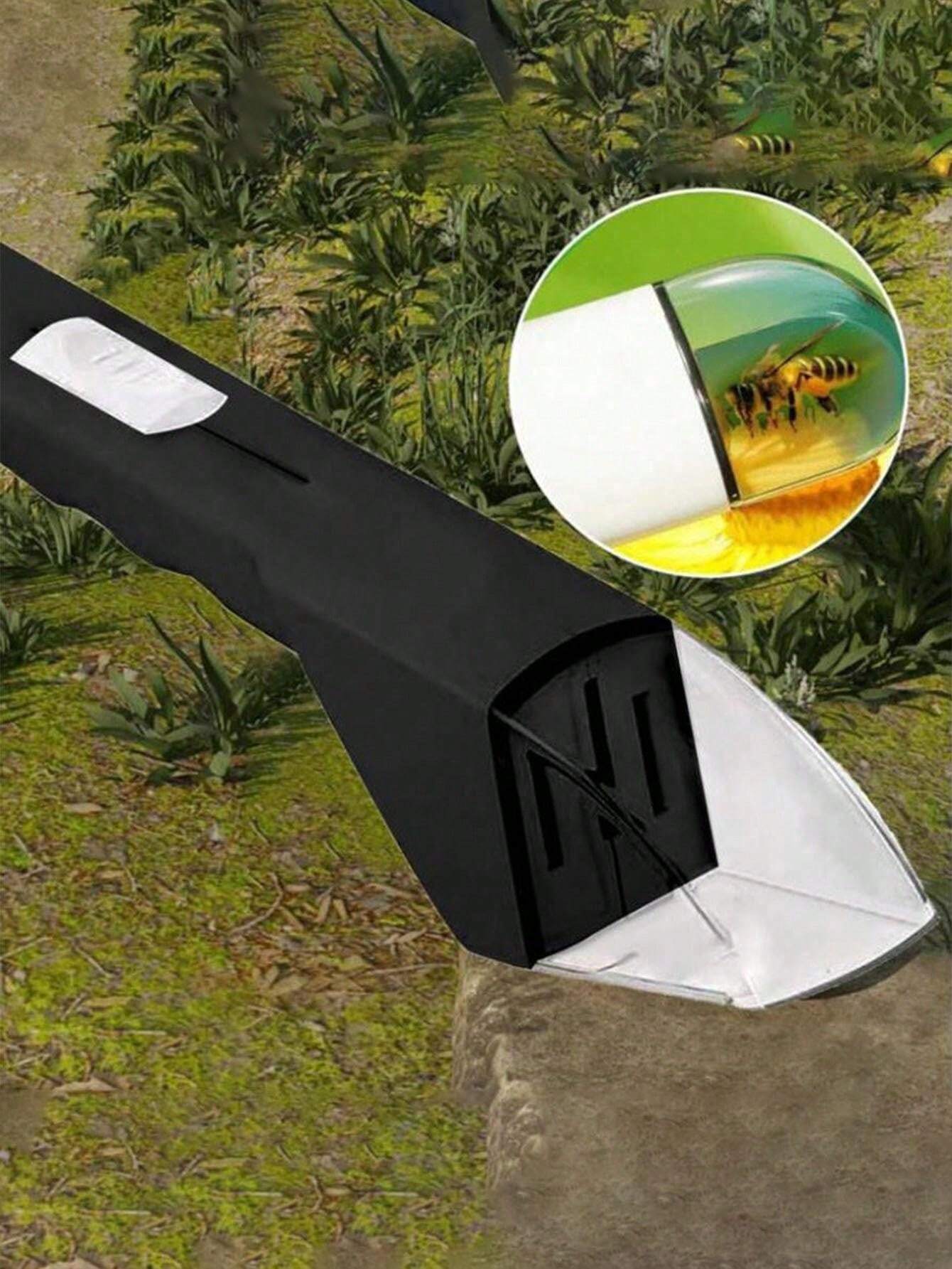 1 PC Handheld Insect Catcher Spider Catcher Bee Insect Clip Tool, Small ...