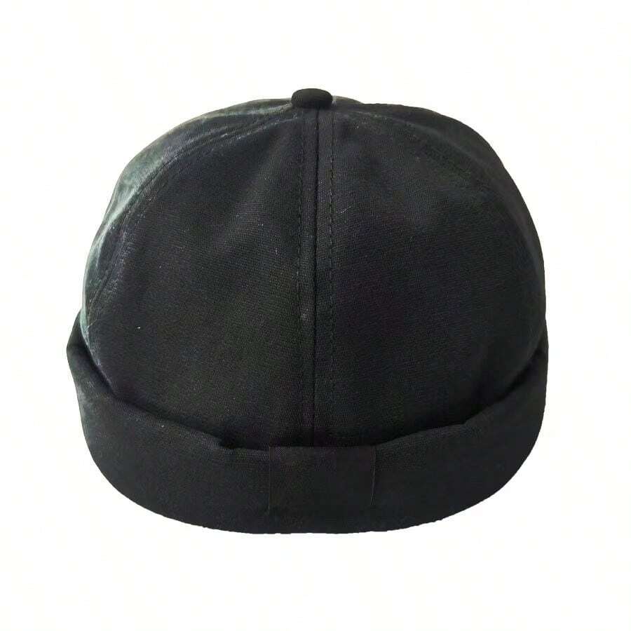 UNIPIN 2024 Model Flat Top Cap Without Brim, Customizable Logo, Unisex ...