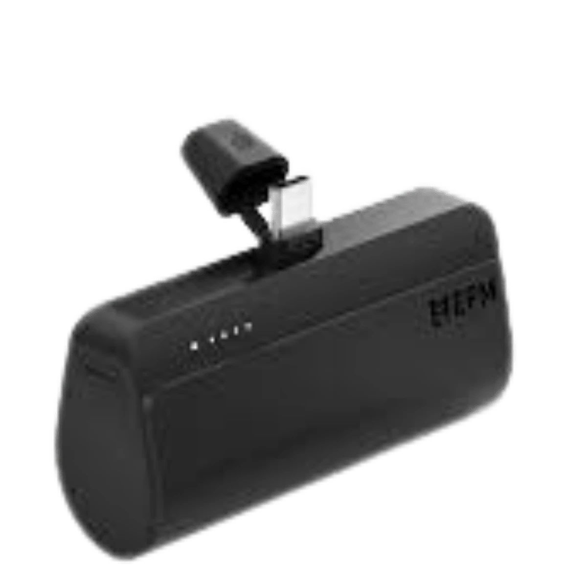 Compact 5000 MAh Power Bank With Lightning Input | SHEIN USA