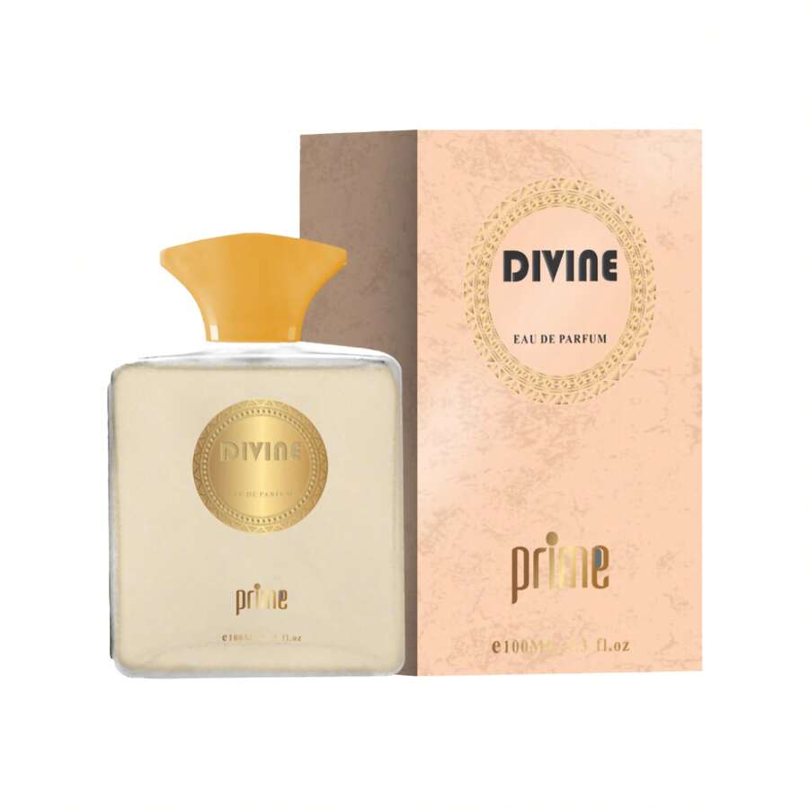 Divine Eau De Parfum 100ml | SHEIN ITALIA