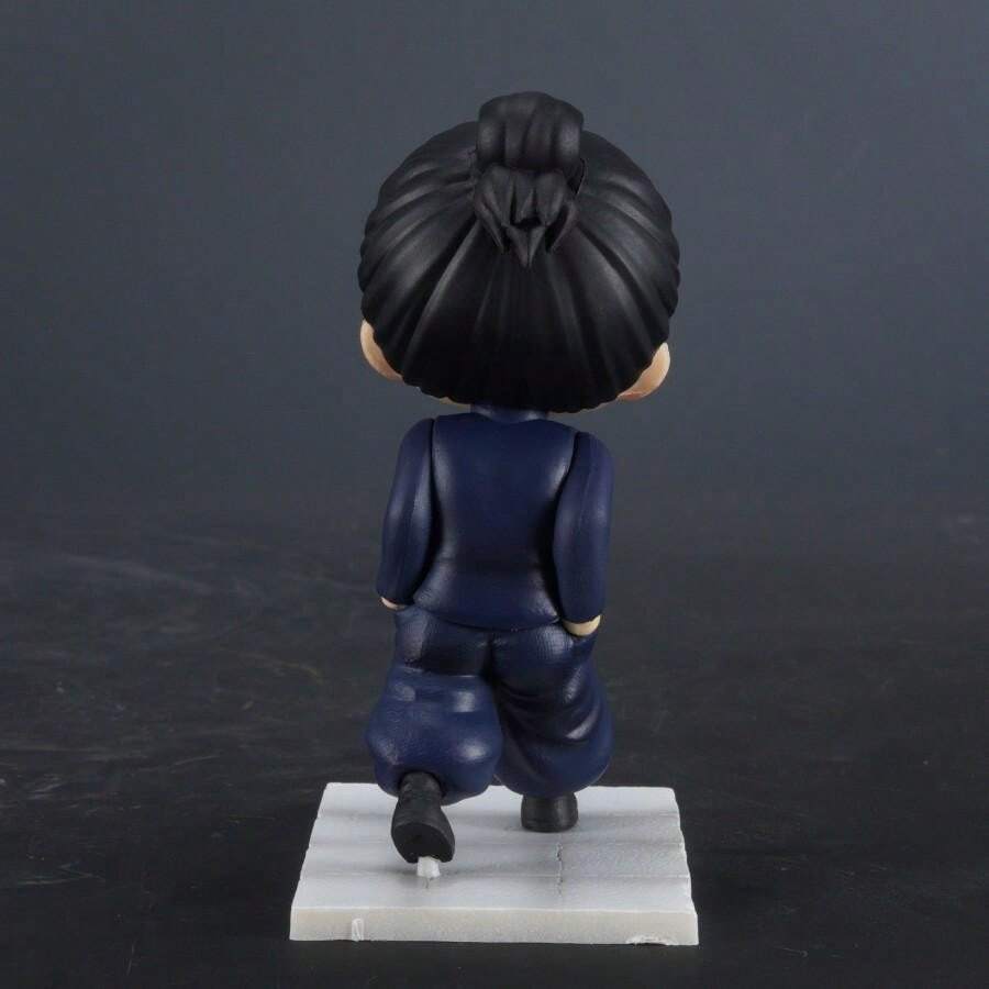 Jujutsu Kaisen Figure - Gojo Satoru, Itadori Yuuji, Fushiguro Megumi ...