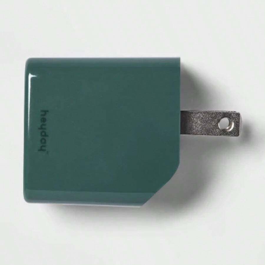 2-Port 20W USB-A And USB-C Wall Charger | SHEIN USA