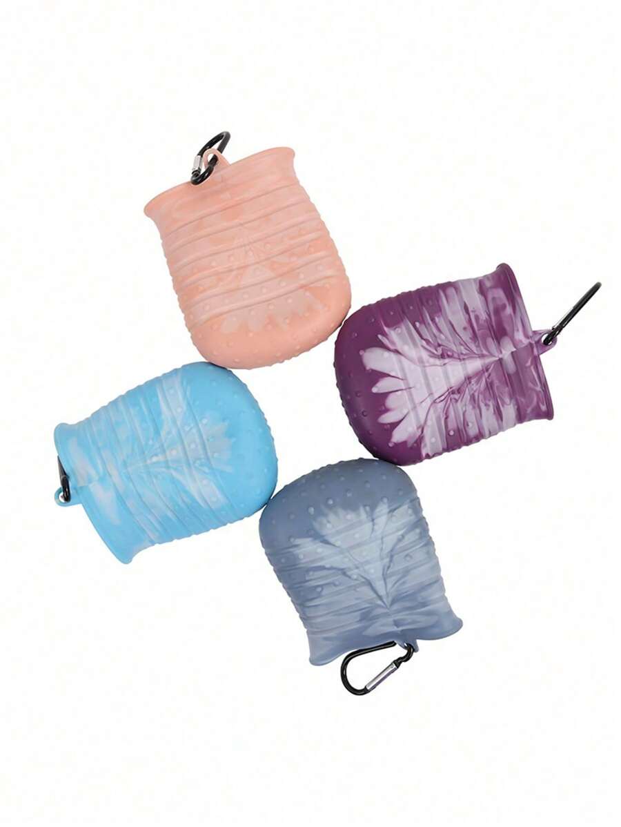 Dog Foot Cup Paw Washer Dog Cat Foot Brush Soft Dogs Paw Dogs Paw ...