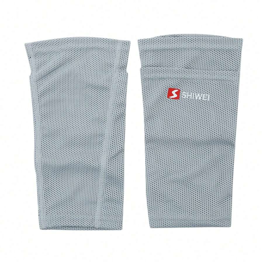 1Pair Football Leg Guards, Shin Guards, Sock Covers, Insert Piece ...