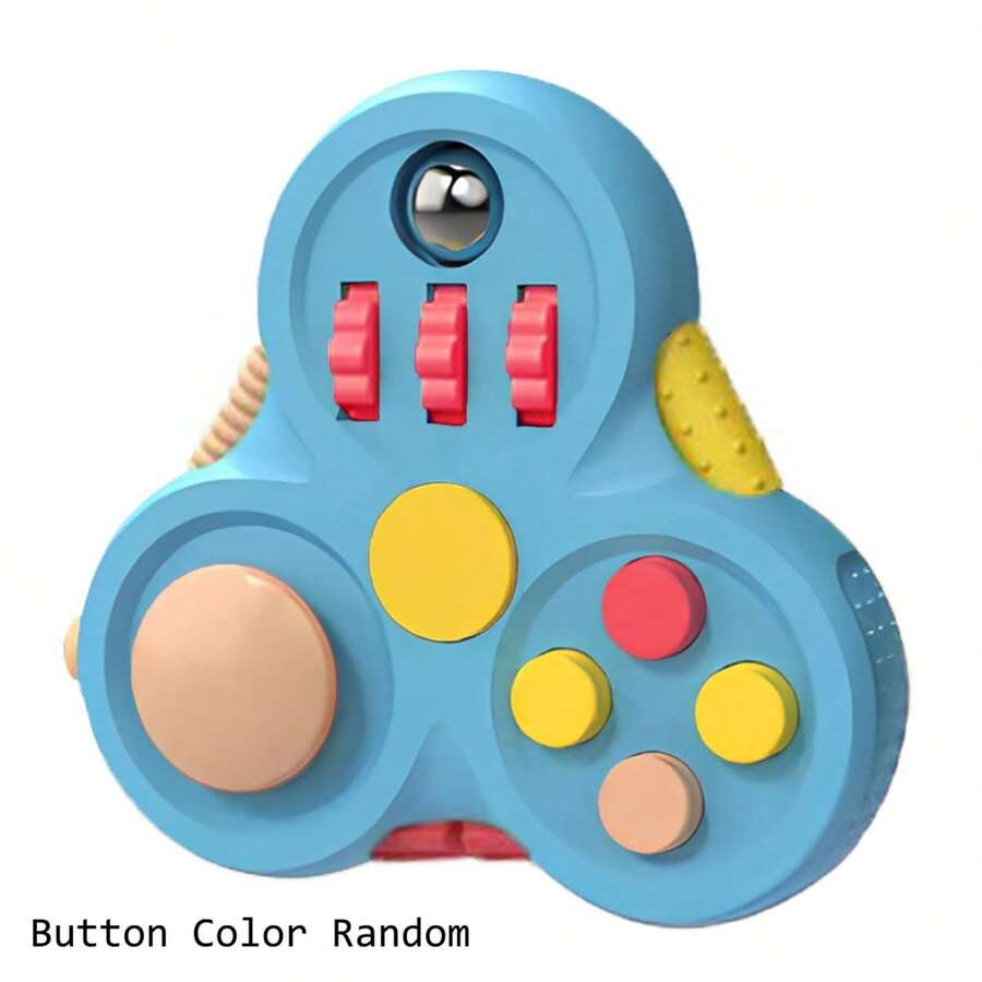 2025 New Arrival Fidget Toys Adults, Fidget Pad Fidgets, Figette Cubes ...