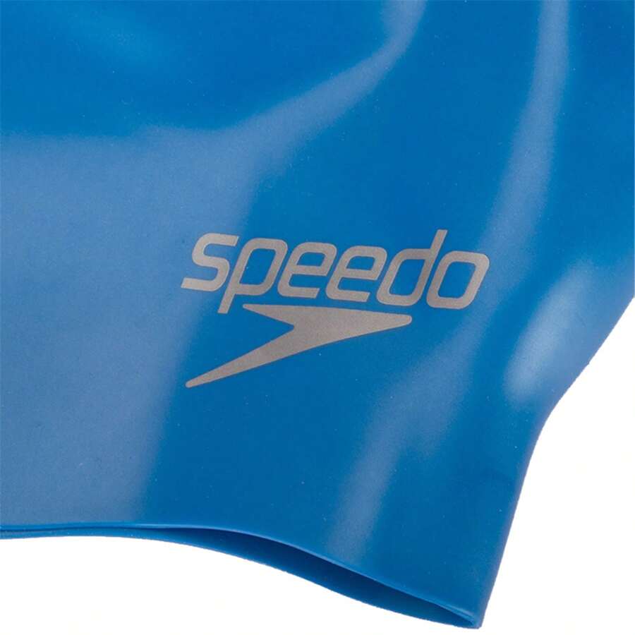 Speedo Swim Cap For Men And Women, Sports Swimming Competition And ...