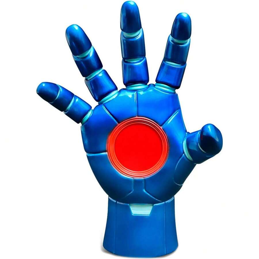 Marvel | Heroic Hands Iron Man Marvel Statue 25Cm - Figura da ...