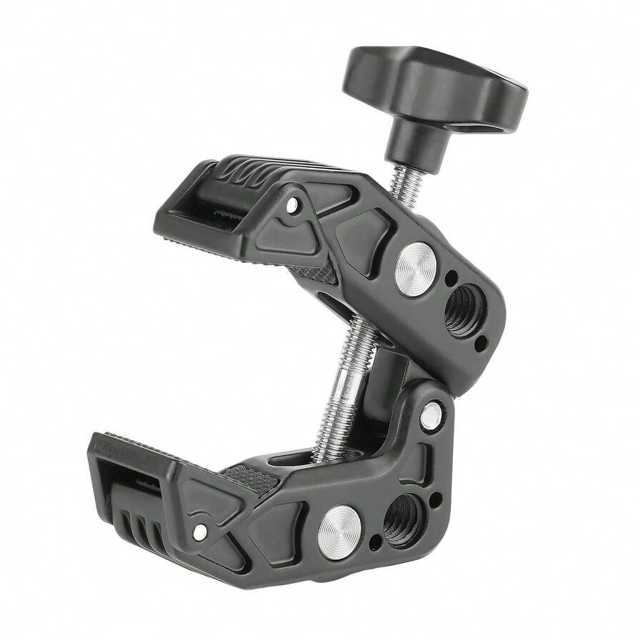 3 Section Camera Magic Arm For Smartphone Camcorder Action Camera Gopro ...