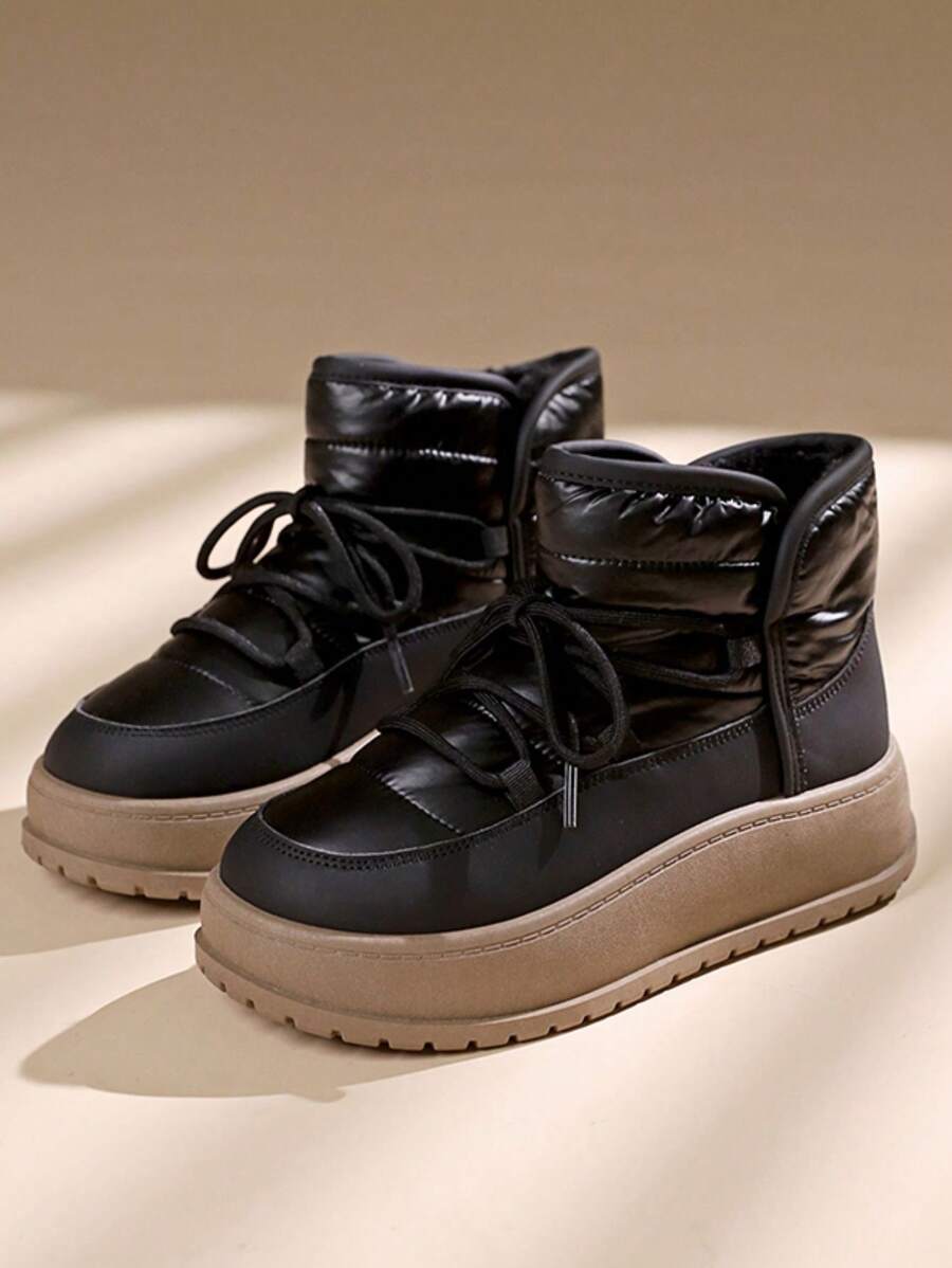 Botas altas para estudiantes mujeres, versión coreana modelo nuevo 2024 ...