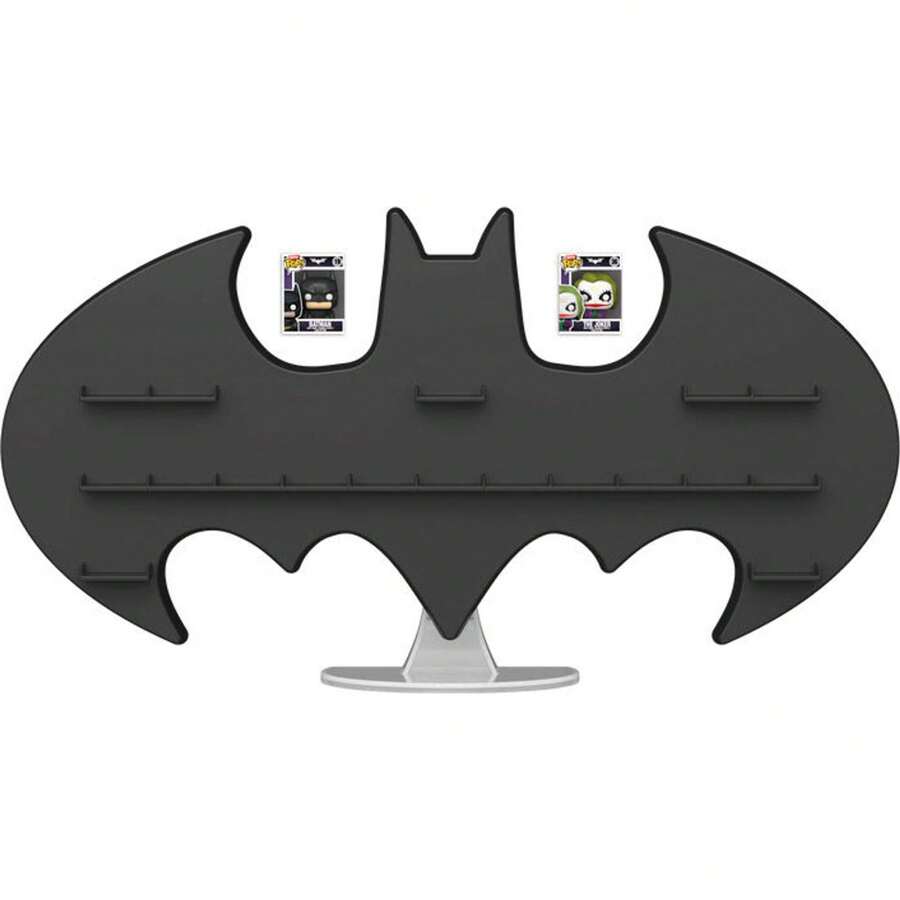 Funko | Display Bitty Pop Dc Batman Signal - Funko Pop Coleccionable De ...
