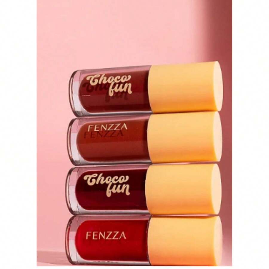 Tint Cream Choco Fun - FENZZA | SHEIN Brasil