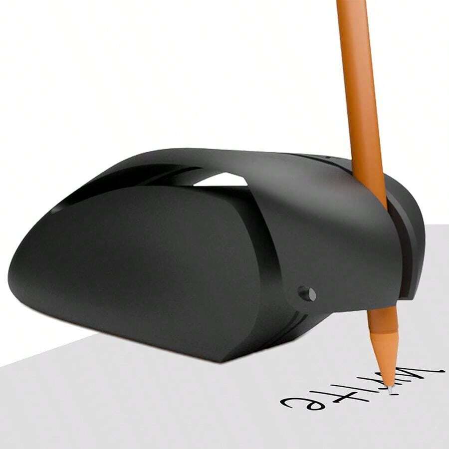 Writing And Drawing AIDS, Fun 3D Reusable Fluted Stylus Grips, Adaptive ...