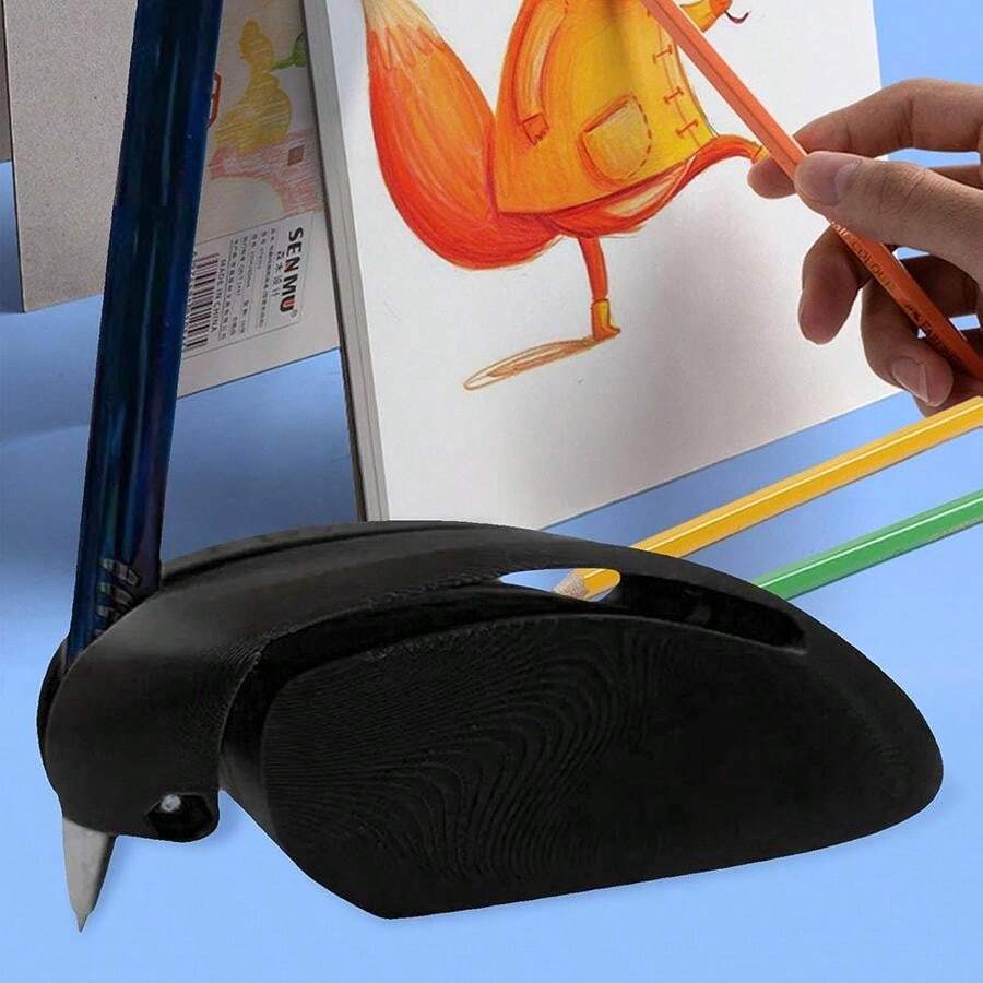 Writing And Drawing AIDS, Fun 3D Reusable Fluted Stylus Grips, Adaptive ...