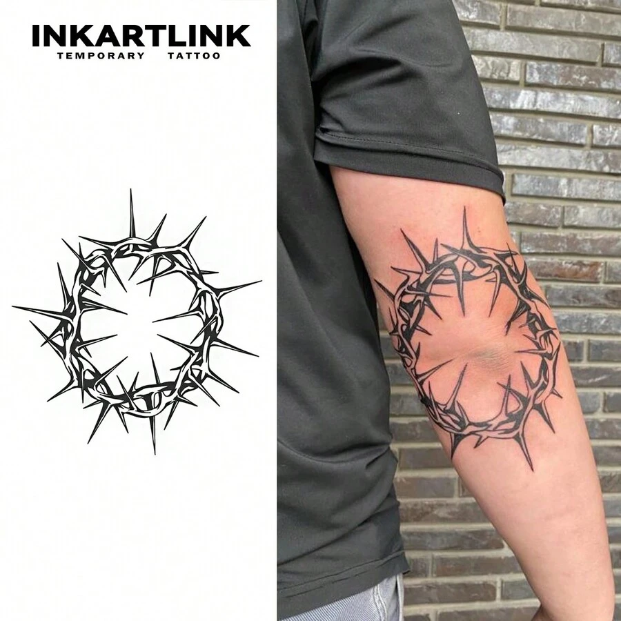 INKARTLINK Tatuajes INKARTLINK con tecnología revolucionaria, tatuajes ...