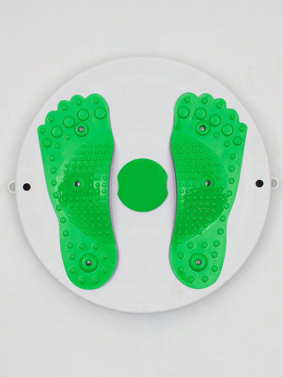 Large Size Magnetic Twisting Waist And Leg Rotation Exerciser Machine ...