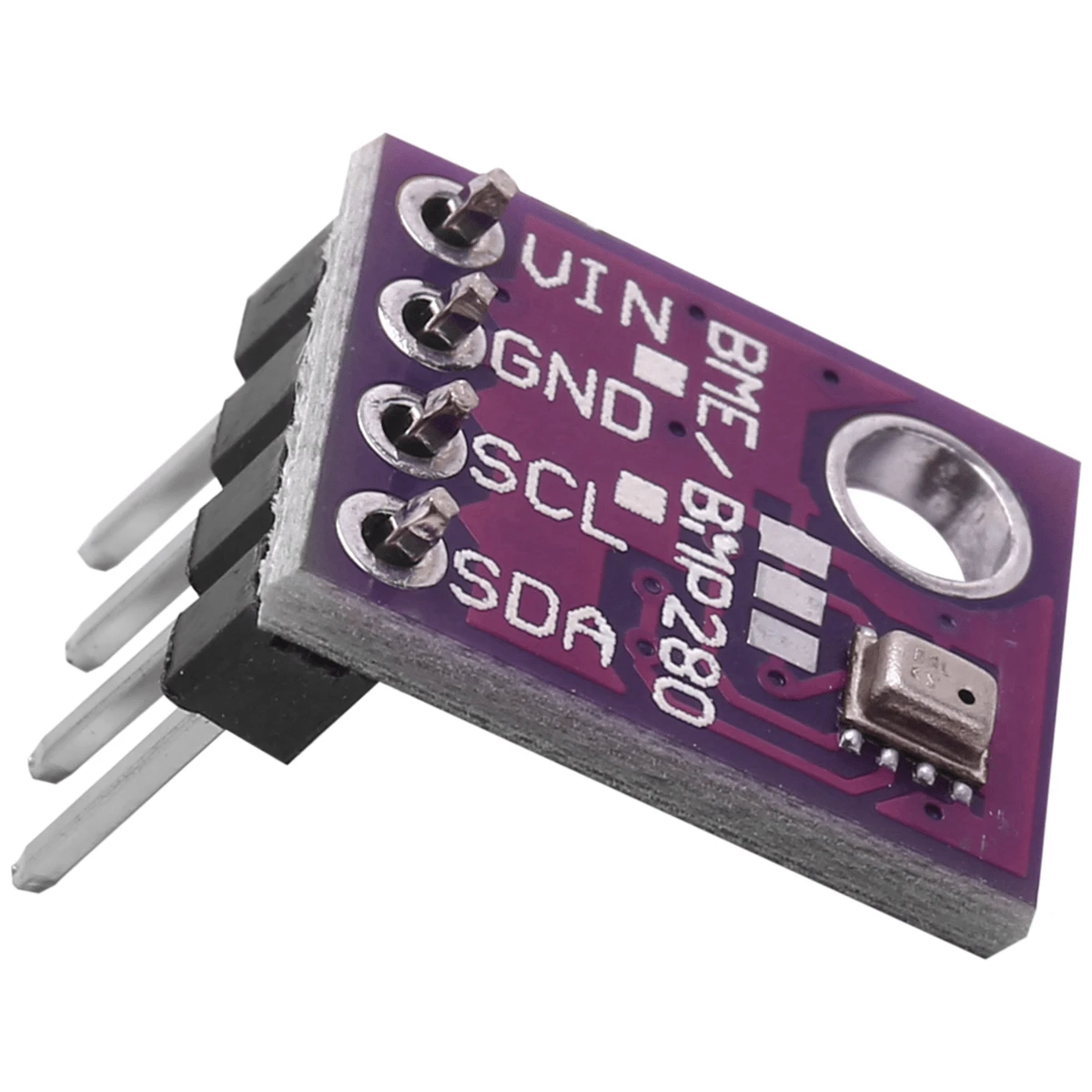 Module de capteur de pression barométrique de température numérique ...