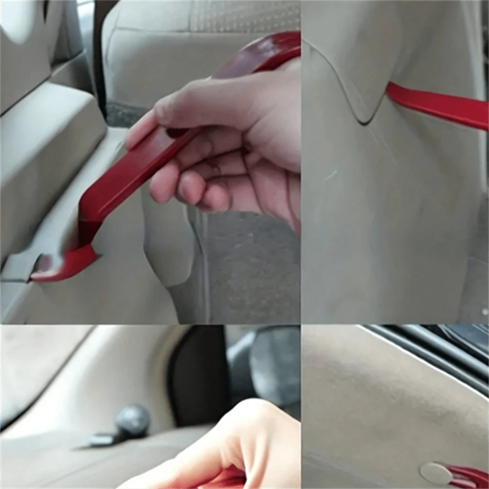 Car Disassembly And Assembly Tools, Complete Set Of Car Parts, Car ...