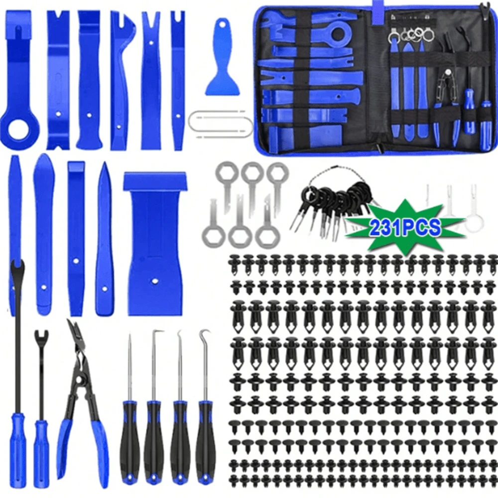 Car Disassembly And Assembly Tools, Complete Set Of Car Parts, Car ...
