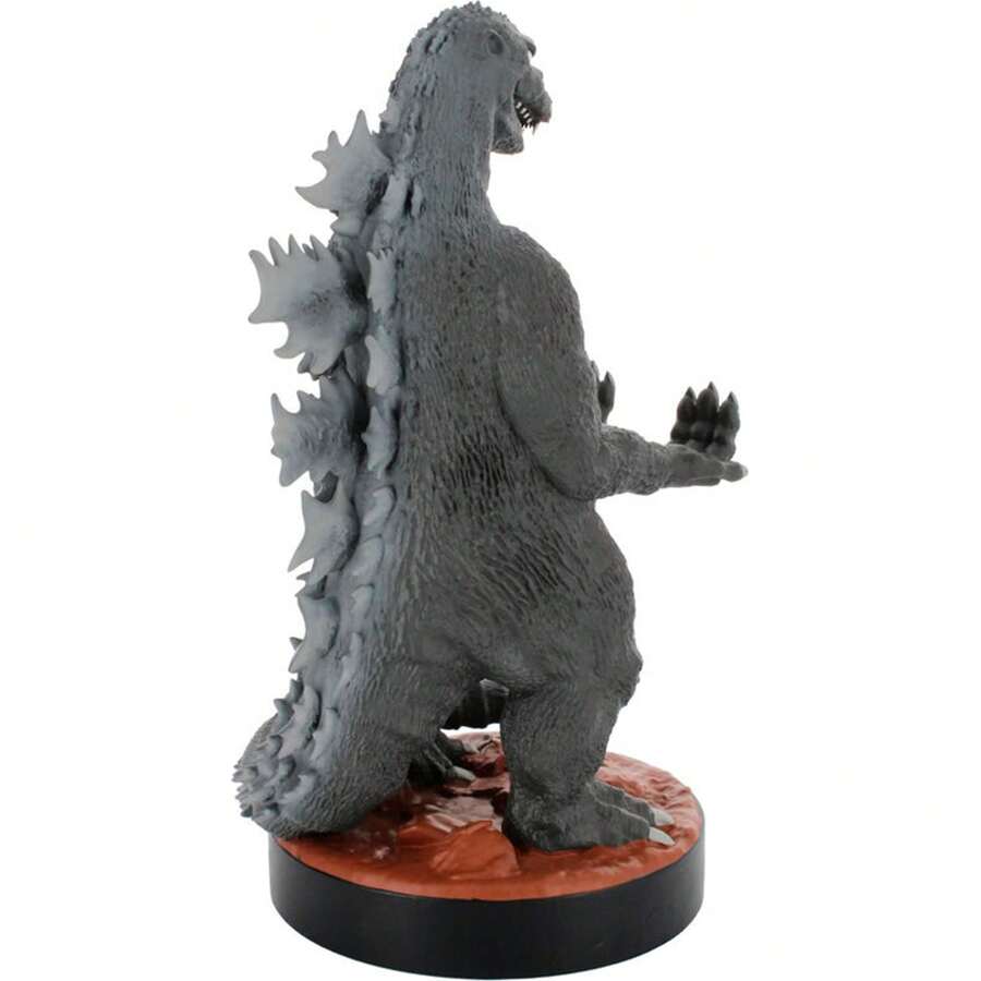 Ecommerc3 | Cable Guy Support Support Figure King Of The Monsters ...