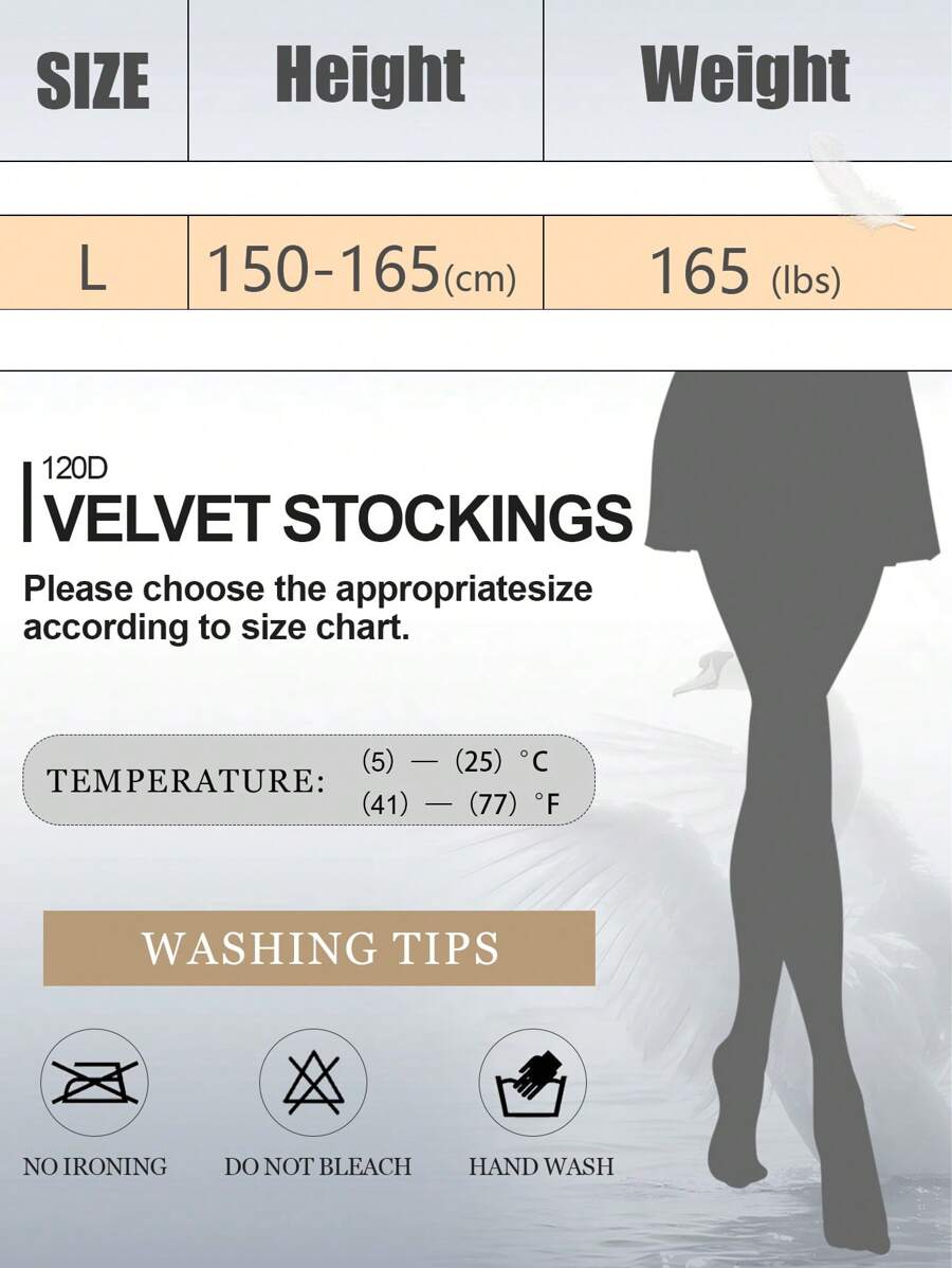 1pc Color 120D Candy Color Pantyhose Sweet Red Multi-Color Pantyhose Velvet Medium Thick Red ...