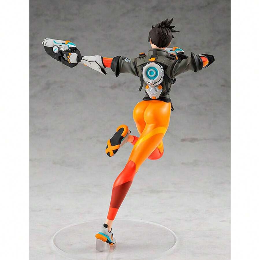 Ecommerc3 | FIGURA POP UP PARADE TRACER OVERWATCH 2 17CM - Figura ...
