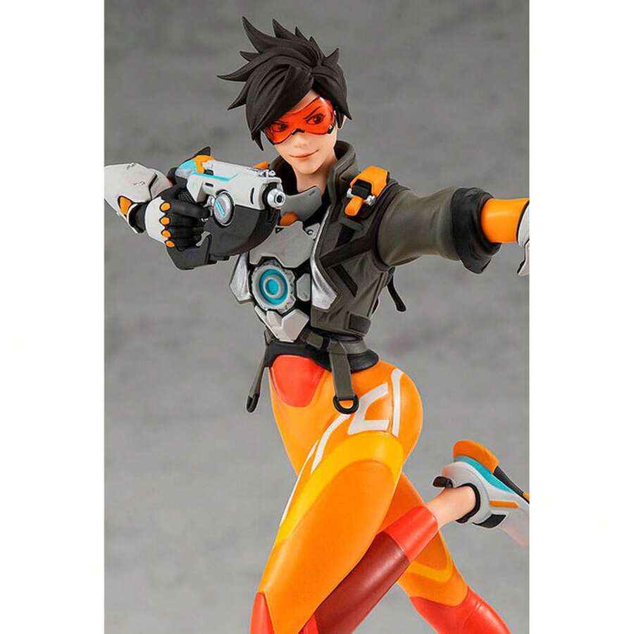 Ecommerc3 | FIGURINE POP UP PARADE TRACER OVERWATCH 2 17CM - Figurine ...