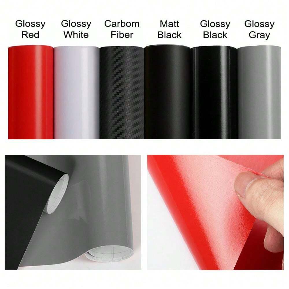 Car Hood Engine Door Body Combination Stickers 37 Commemoration For ...