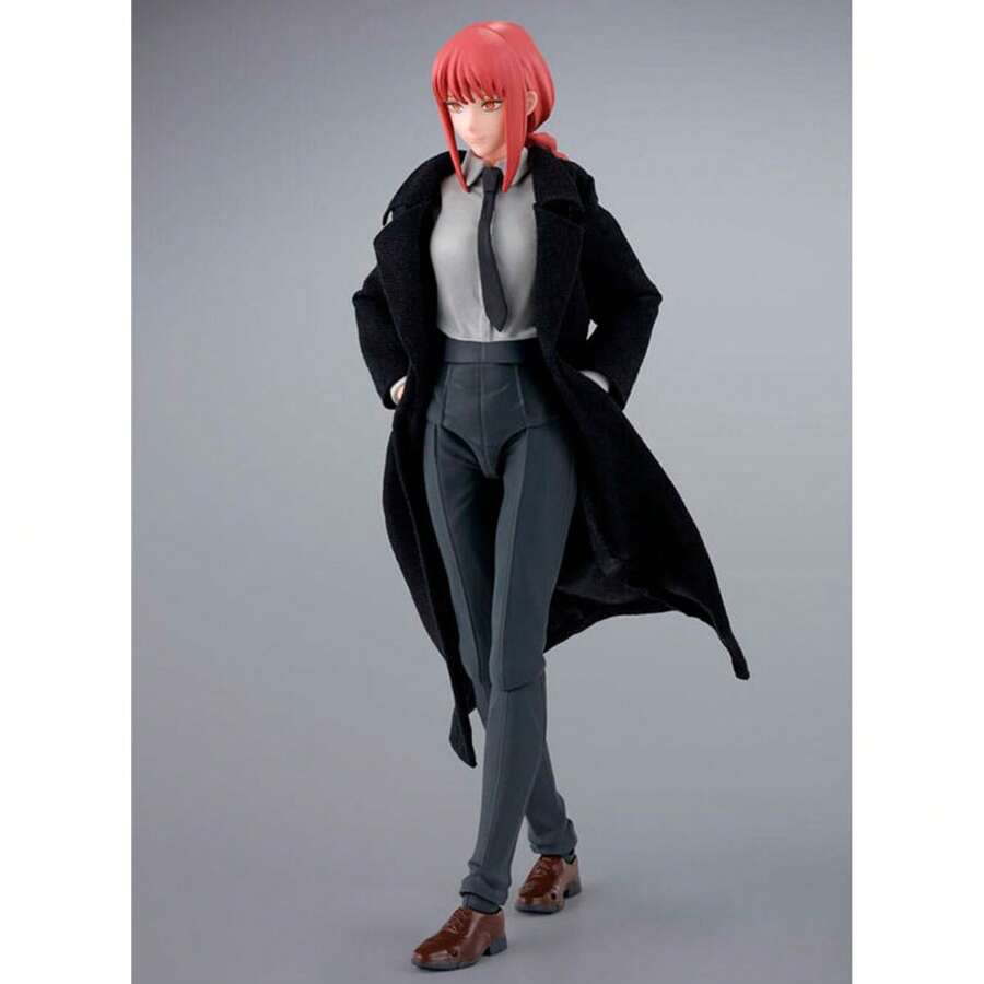 Ecommerc3 | FIGURE S.H. FIGUARTS MAKIMA CHAINSAW MAN 14CM - High ... Ecommerc3 | FIGURE S.H. FIGUARTS MAKIMA CHAINSAW MAN 14CM - High ...