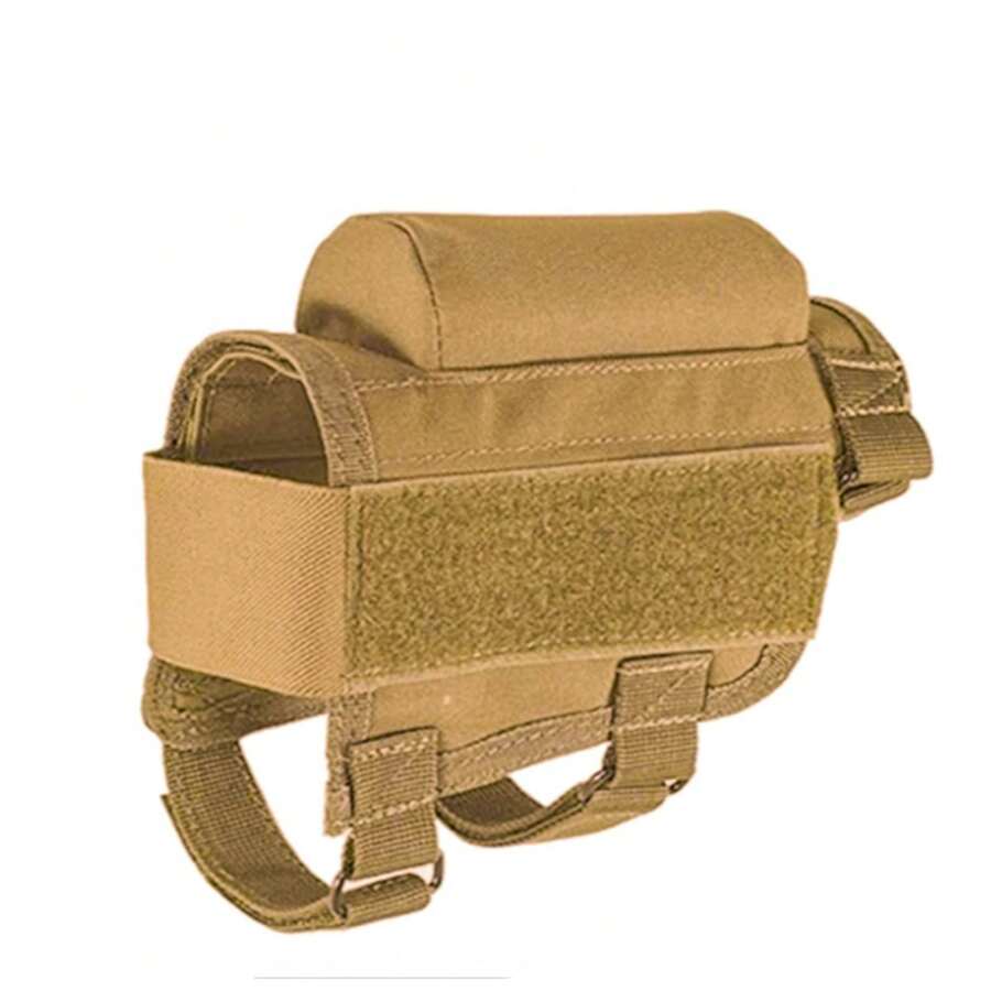 Cheek Riser For Rifle Stock, Tactical Rifle Buttstock, Hunting Shooting ...