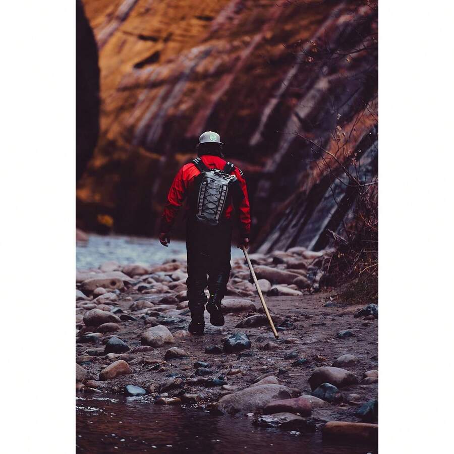 Backpack - 40 Liter Series Water Proof Floating Dry Bag River Pack ...