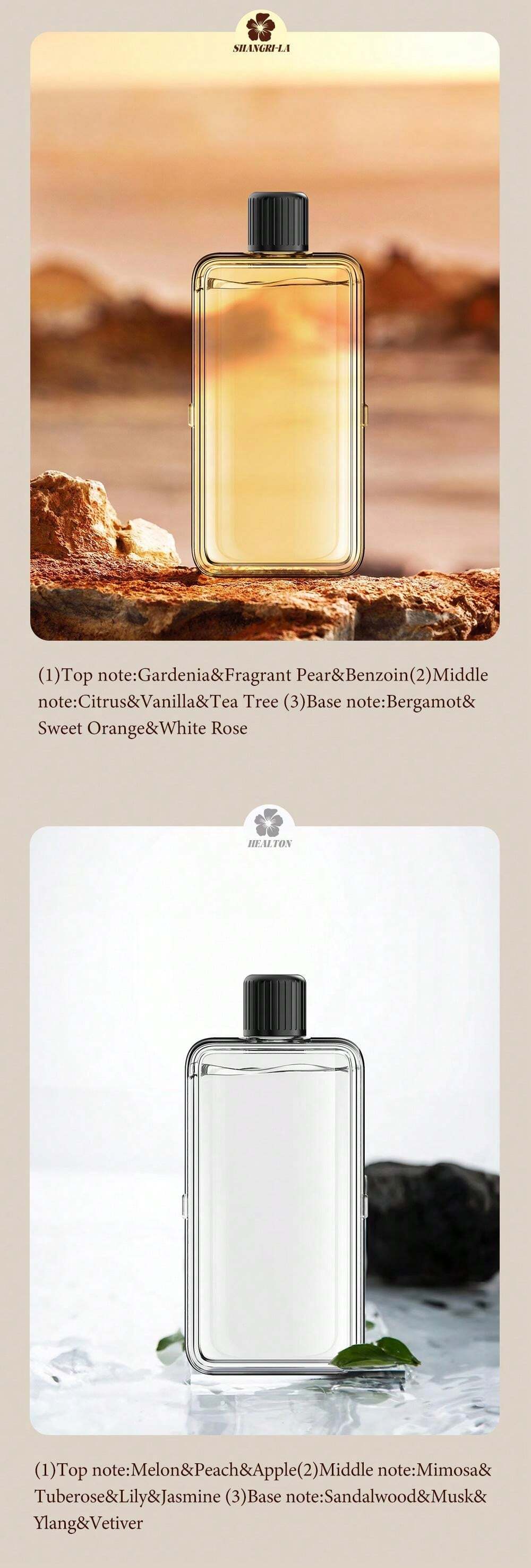 Small Aromatherapy Machine Automatic Perfume Replenishing Liquid ...