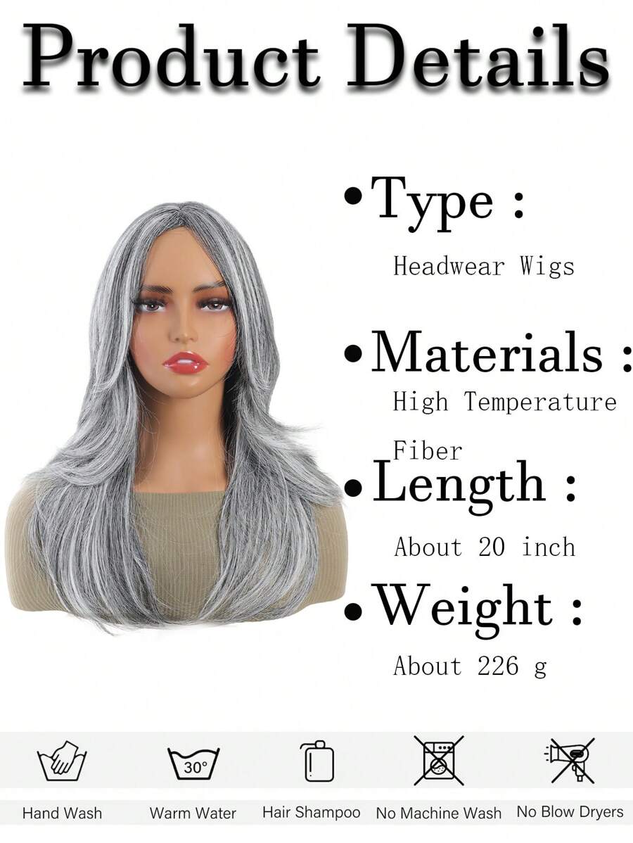 Perucas longas micro-cacheadas femininas sintetizam perucas grandes ...