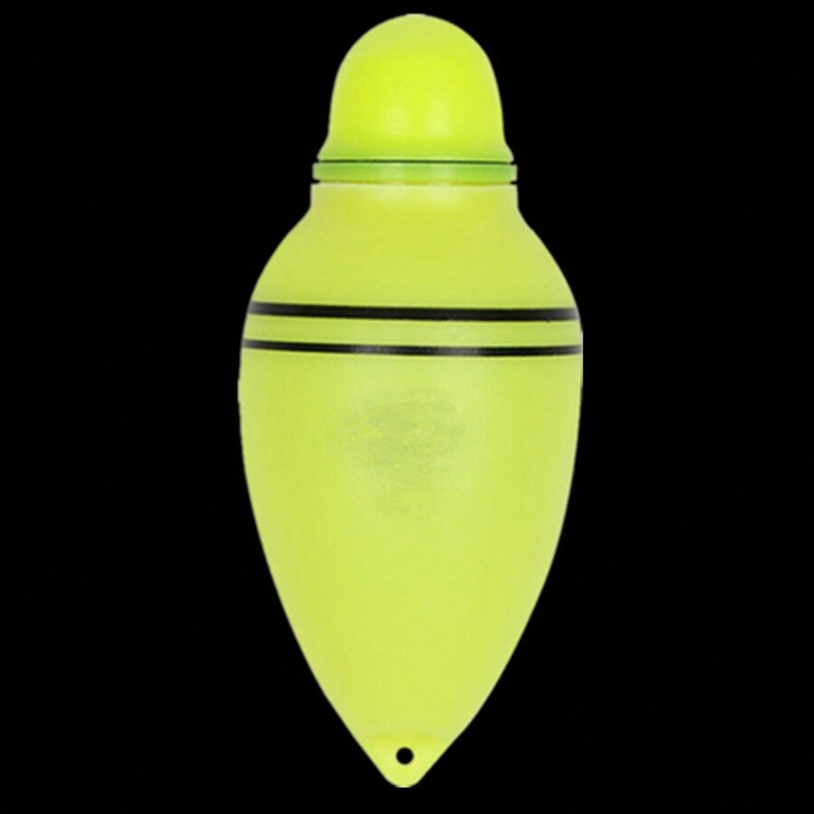 Flotteurs en mousse EVA brillants, flotteurs de pêche, ensemble de ...