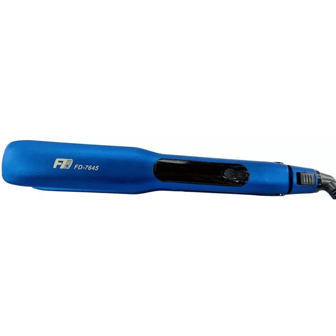 STEAM HAIR STRAIGHTENER | SHEIN USA