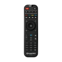 SUPERBOX Remote Control - SuperBOX S5 S6 Pro MAX Remote Control Voice ...