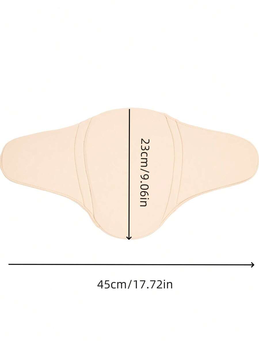 Lipo Foam Lipo Lumbar Molder Foam Board Provides Abdominal Compression ...