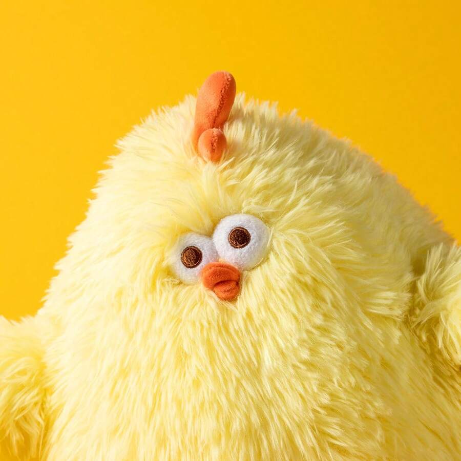 Miniso Dundun Chicken Series-Fried Chicken Doll | SHEIN USA