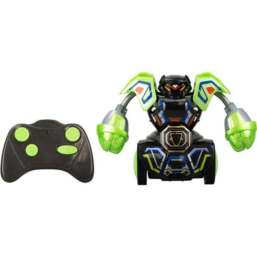 Ecommerc3 Robo Kombat Tornado Battle Pack Sdo | Spielzeugpaket für ...