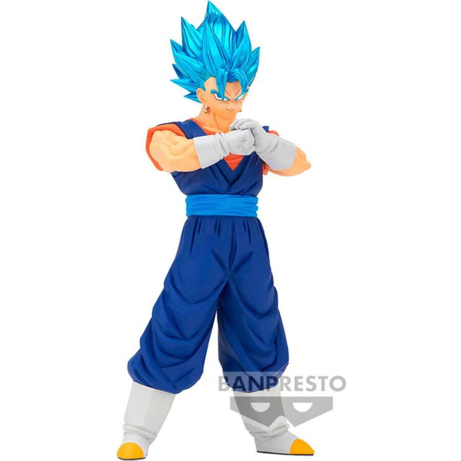 Banpresto | Figur Vegetto Blood Of Saiyajins Dragon Ball Super 18 cm ...