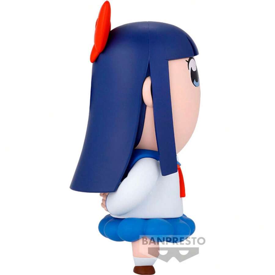 Banpresto | Pipimi Sofvimates Pop Team Epic Figure 14Cm - High Quality ...
