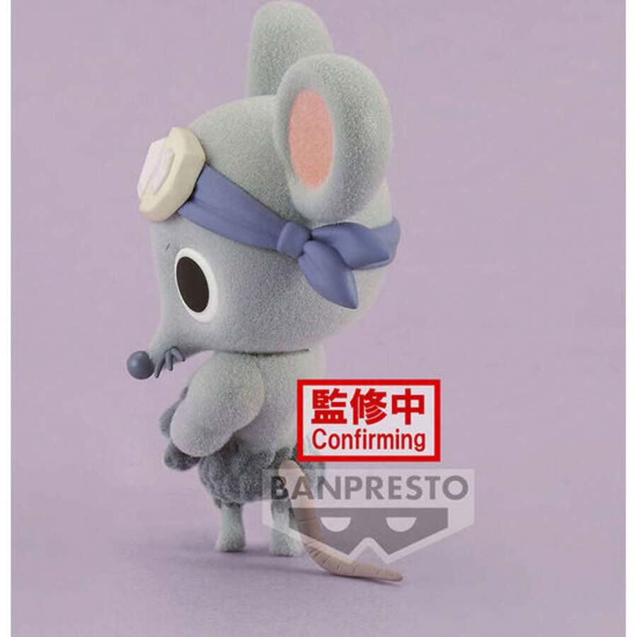 Banpresto | Mice Muscle Figure Ver.B Demon Slayer Kimetsu No Yaiba ...